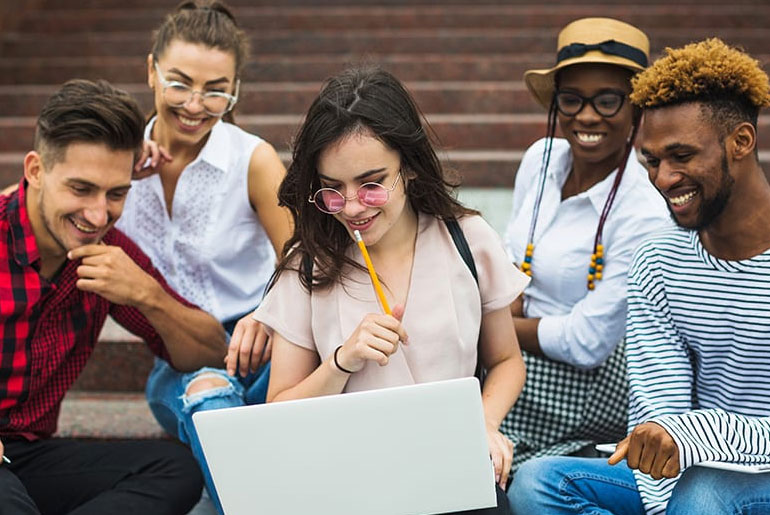 How To Improve Your Computer Skills - Colegio Eiffel